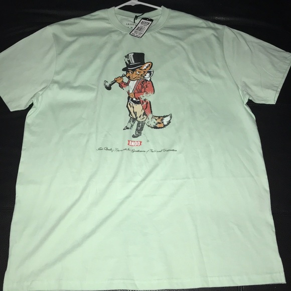 Akoo | Shirts | 2 Akoo Brand New Shirts Never Worn | Poshmark